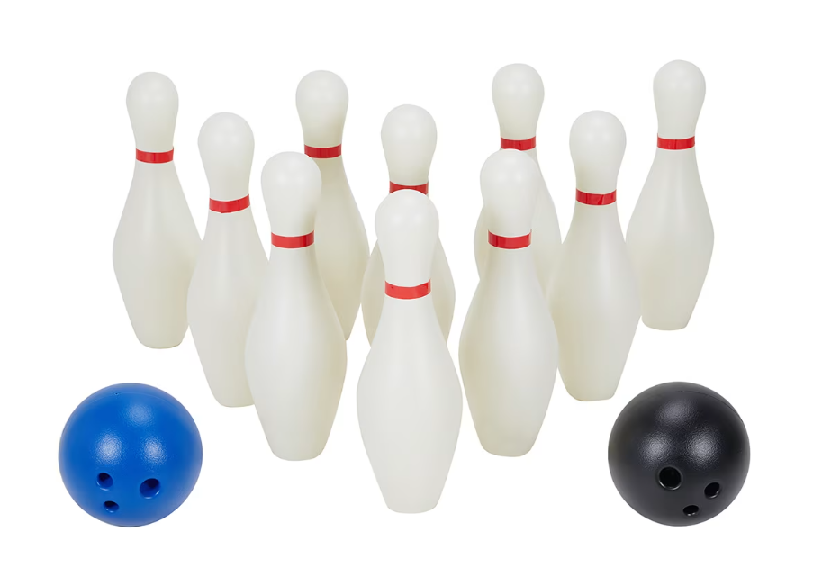 Bowling Set 2