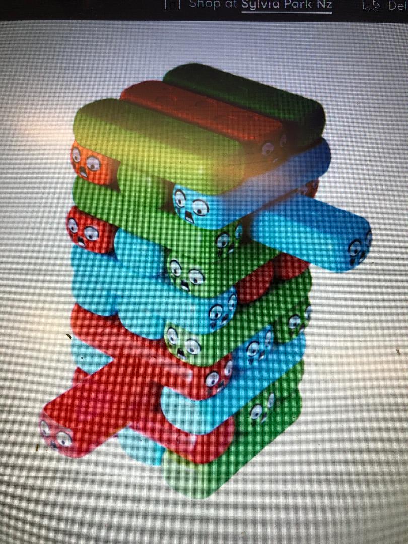 Northcote Toy Library