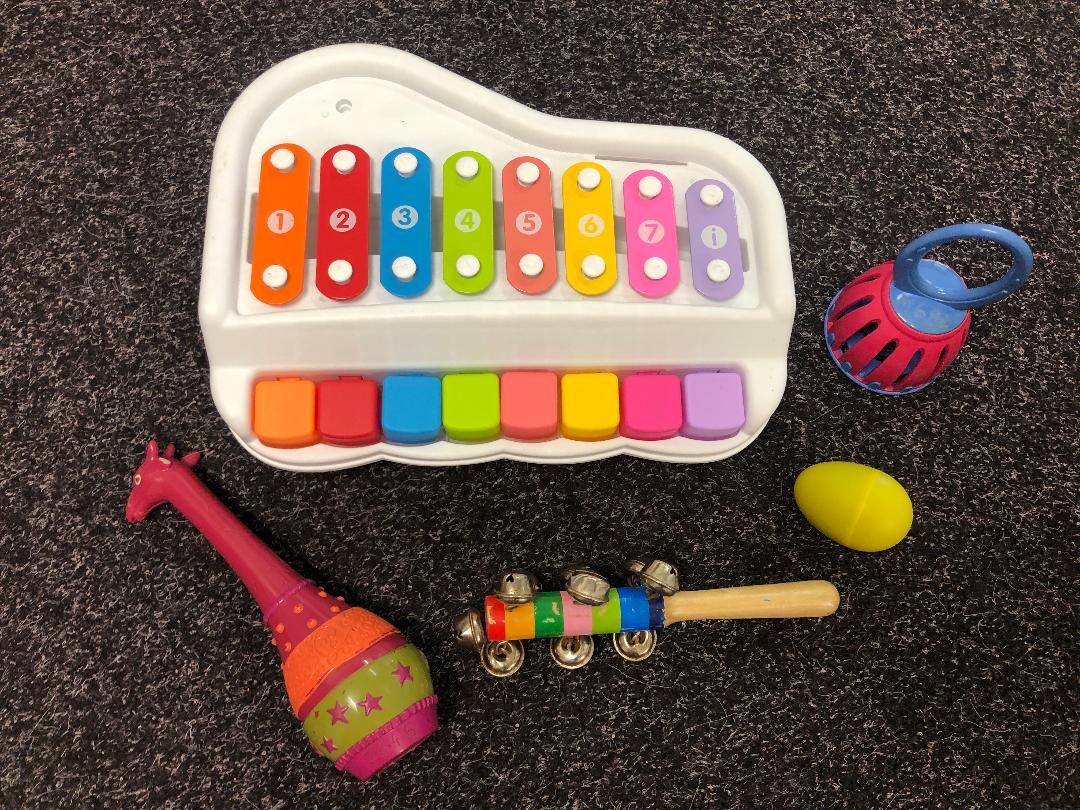 Northcote Toy Library