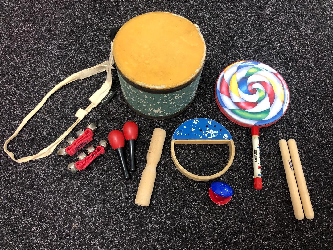 Northcote Toy Library