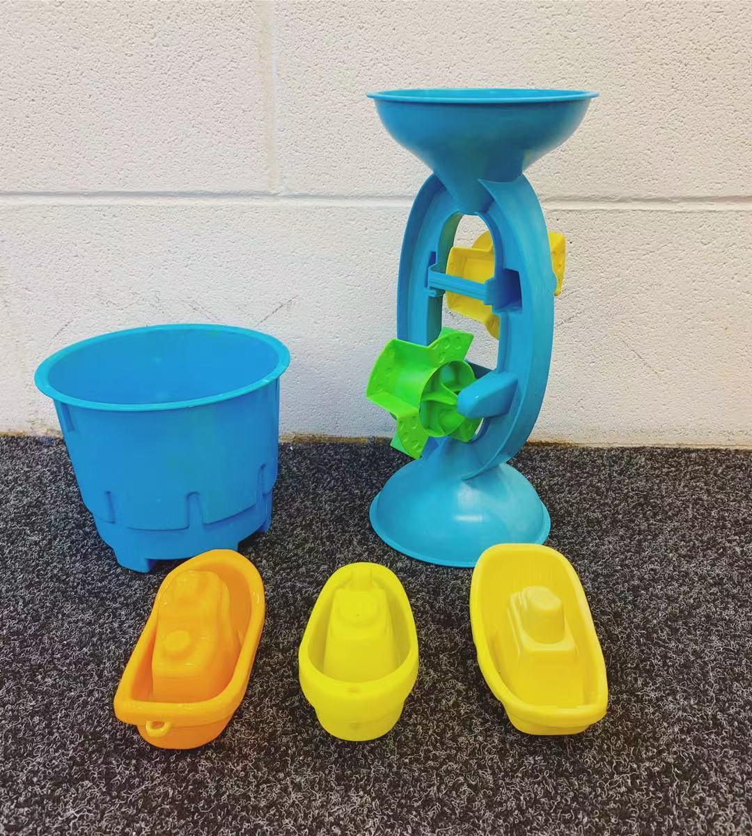 WATER TROUGH & ACCESSORIES
