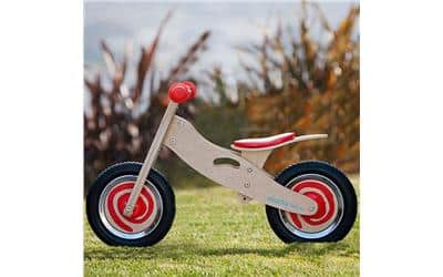 Mocka Mini Urban Bike